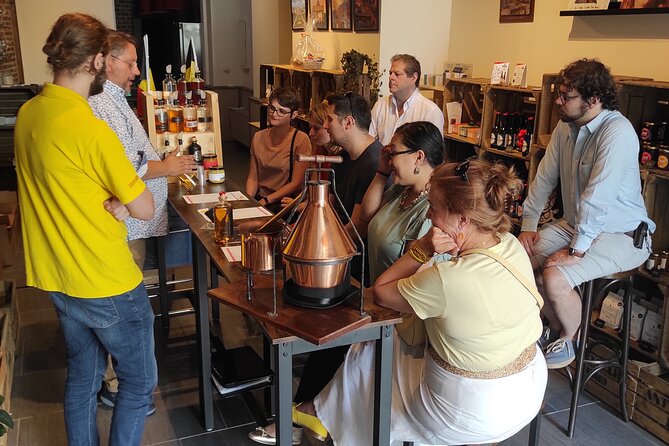 Tasting and Discovery of Belgian Beers in Beer Pairing in Brussels - Why Travelers Love This Beer Pairing Adventure