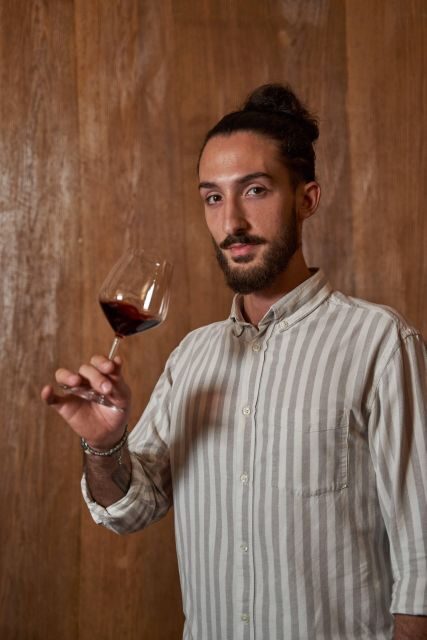 Tasting and Tour Vino Nobile di Montepulciano - Who Should Consider This Tour?