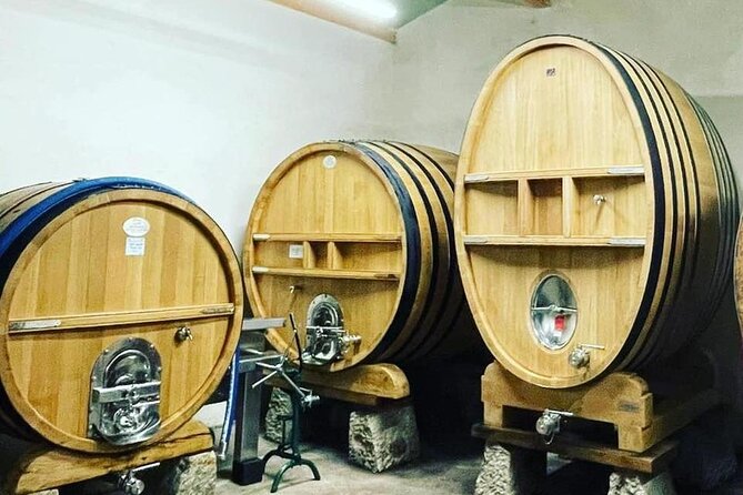 Tasting Bandol Wines & Visit of Cellar (in English) - Frequently Asked Questions