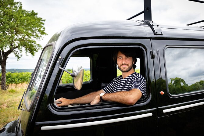 Tasting Bourgoin Cognac the real winegrower's cognac - FAQ