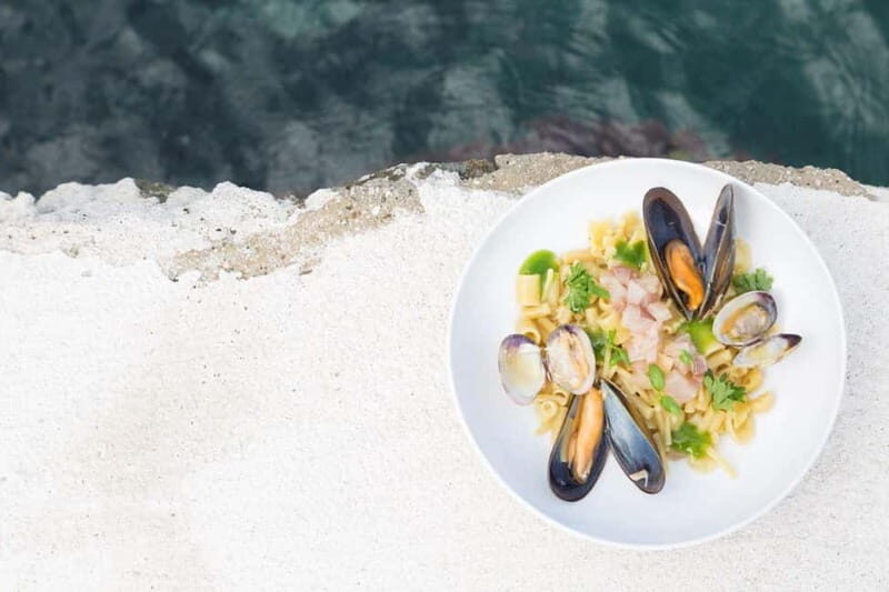 Tasting dinner by the sea - Value and Cost: Is It Worth It?