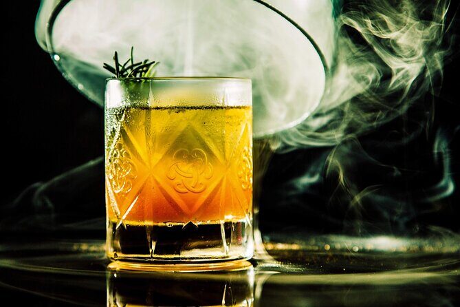 Tasting Experience - Location and Practical Details