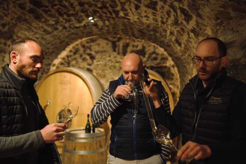 Tasting Experience: Discover our Champagnes in Marne Valley - FAQ: Your Practical Questions Answered