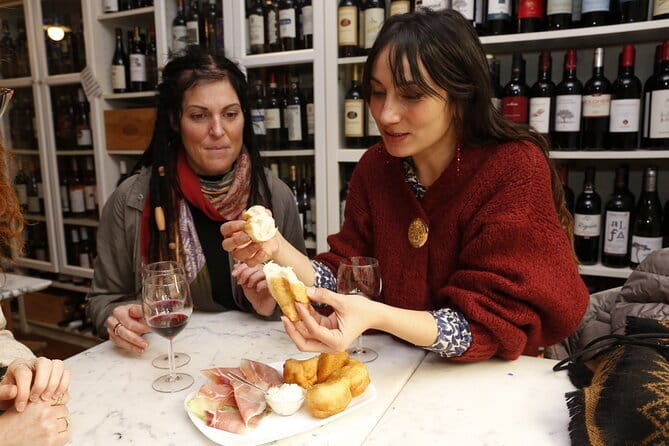 TASTING FLORENCE, -small group- food tour, have fun with a Local! - Practical Details and Considerations
