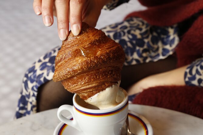 TASTING FLORENCE, -Small Group- Food Tour, Have Fun With a Local! - A Small Group Experience