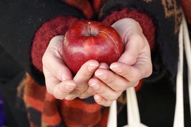 TASTING FLORENCE, -Small Group- Food Tour, Have Fun With a Local! - Book Your Tasting Florence Tour Today