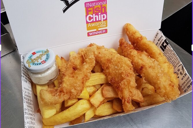 Tasting History: A Choose Your Own Menu Food Tour - Final Thoughts: Is It Worth It?