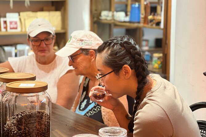 Tasting Iconic Coffee of 3 Regions in Vietnam - Introduction: A Coffee Journey through Vietnam’s Flavors
