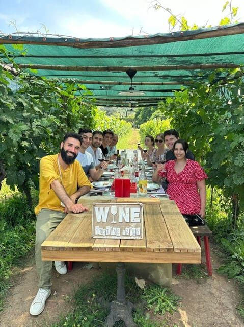 Tasting in a Tuscan Vineyard with transfer from Lucca - Practical Details and Value