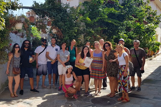 Tasting Kalamata an Introduction to Local Greek Food - What to Expect from Each Part of the Tour