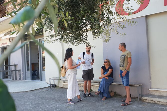 Tasting Kalamata an Introduction to Local Greek Food - Who Will Love This Tour?