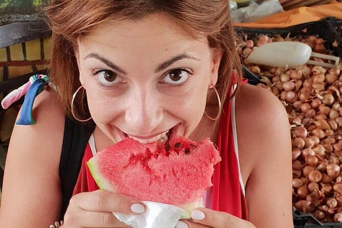 Tasting Kalamata an Introduction to Local Greek Food - FAQ about the Tasting Kalamata Tour