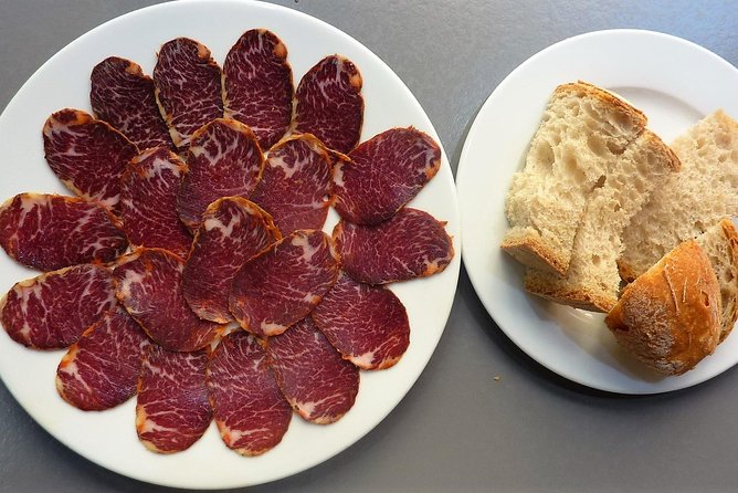 Tasting Madrid: Tapas Private Guided Tour (Customizable) - Introduction