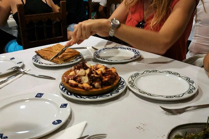 Tasting Madrid: Tapas Private Guided Tour (Customizable) - Exploring the Gastronomic Highlights of Madrid
