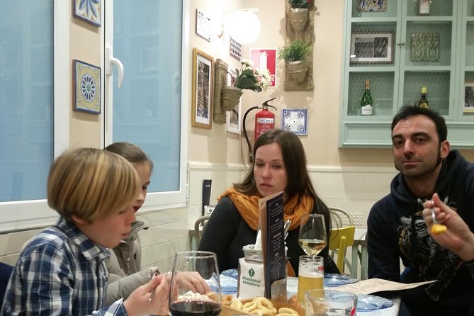 Tasting Madrid: Tapas Private Guided Tour (Customizable) - FAQ