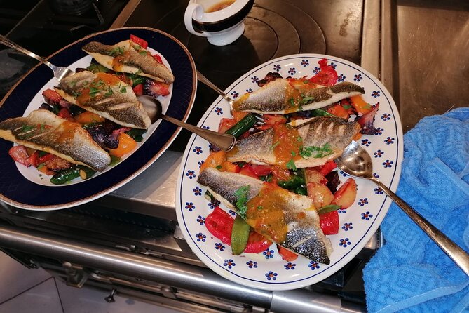 Tasting Menu in Your Villa With Chef Roberto Medda - Customized Menus for Every Taste