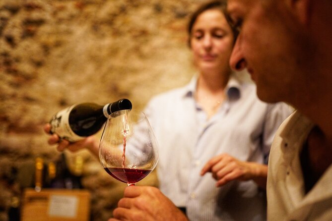 Tasting of 3 Garda Wines and Tortellini in Valeggio - Who Will Love This Tour?