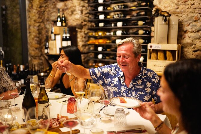 Tasting of 3 Garda Wines and Tortellini in Valeggio - FAQs