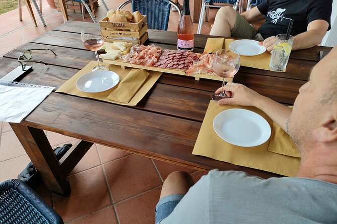 Tasting of 4 Valtenesi wines with local food in Salò - The Practical Side: Logistics and Value