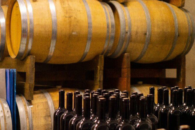 Tasting of 4 Valtenesi wines with local food in Salò - FAQ: Your Practical Questions Answered