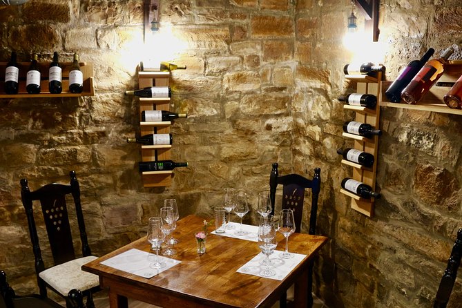 Tasting of 5 Wines - Final Thoughts