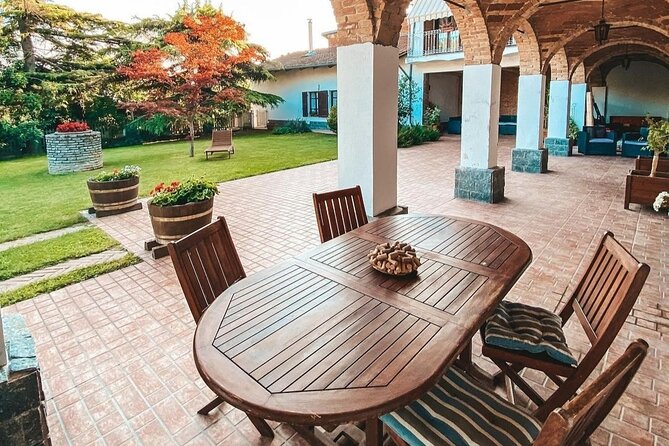 Tasting of 7 Wines in the Langhe and Visit to the Cellar - Cellar Visit