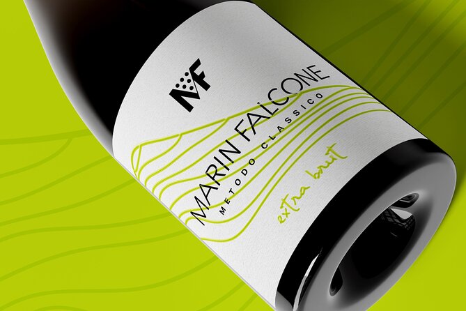 Tasting of Classic Method Sparkling Wines - Key Points