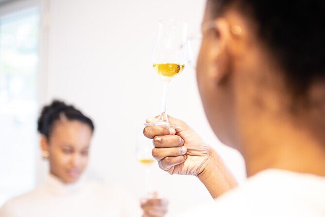 Tasting of Guadeloupe rum IGP - Introduction