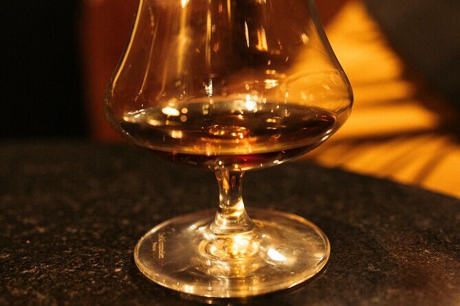 Tasting of Guadeloupe rum IGP - The Sum Up