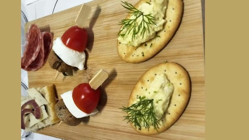 Tasting of local white wines - Who Will Love This Experience?