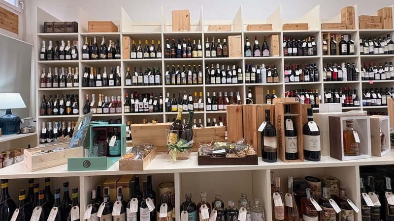 Tasting of local white wines - FAQ