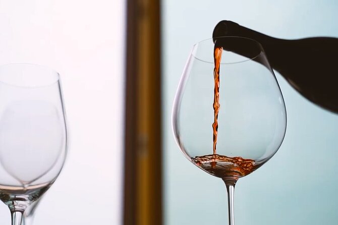 Tasting of Organic Mountain Wines with Vineyard and Cellar Tour - Who Would Love This Tour?