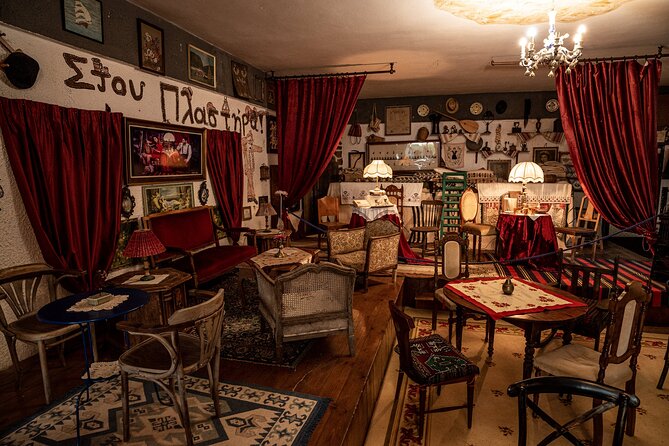 Tasting Rhodes: Cooking Class, Wine Tasting & More in an Authentic Greek Village - Hands-on Cooking Class