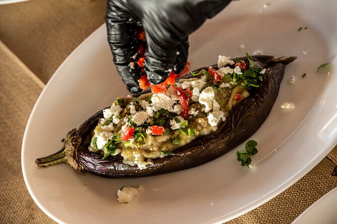 Tasting Rhodes: Cooking Class, Wine Tasting & More in an Authentic Greek Village - Sampling Local Wines