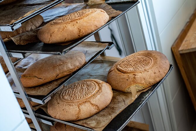 Tasting Rhodes: Cooking Class, Wine Tasting & More in an Authentic Greek Village - Highlights of the Menu