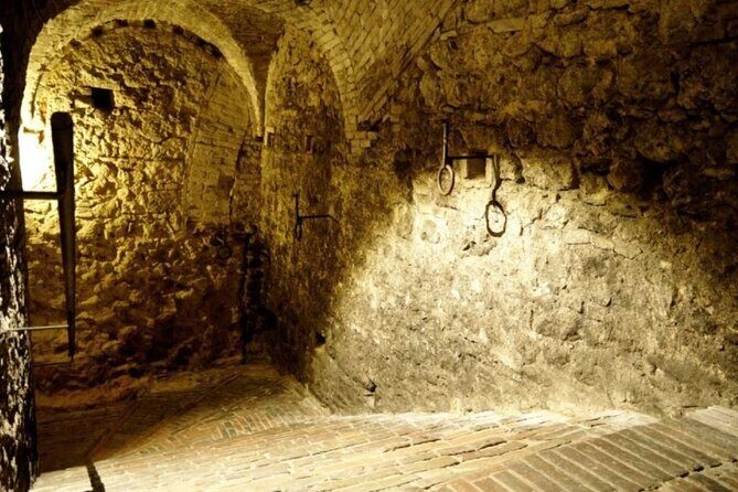 Tasting Tour in One of The Most Beautiful Cellars in the World - Discovering the Cellar: What the Tour Entails