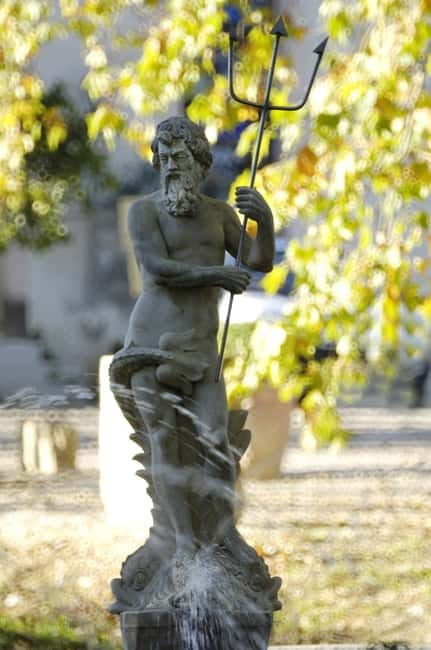 Tasting tour : The secrets of the vineyard Chateau Capion - Key Points