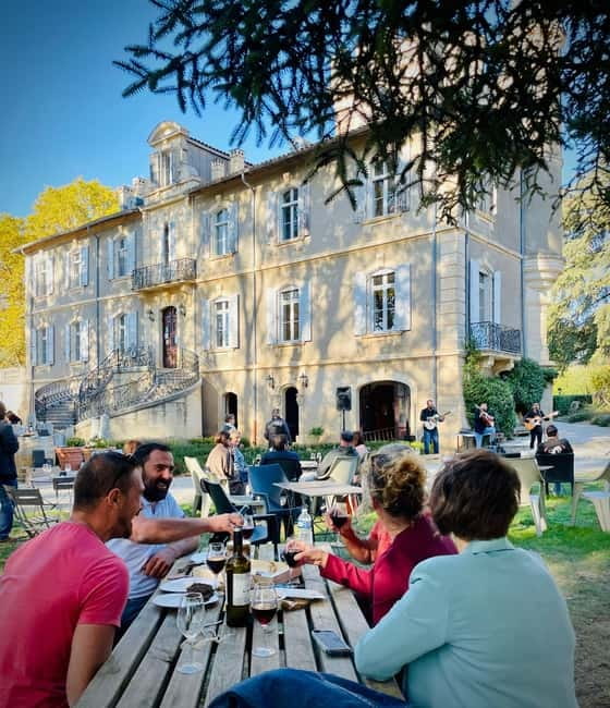 Tasting tour : The secrets of the vineyard Chateau Capion - FAQ
