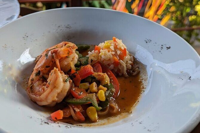 Tasting Vallarta Progressive Dinner Tour - An Introduction to the Experience