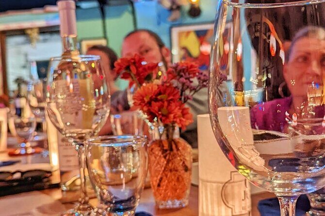 Tasting Vallarta Progressive Dinner Tour - The Value of the Tour