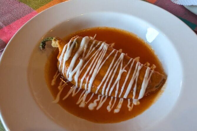 Tasting Vallarta Progressive Dinner Tour - Practical Details and Tips