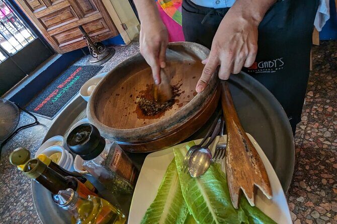Tasting Vallarta Progressive Dinner Tour - Who Will Love This Tour?