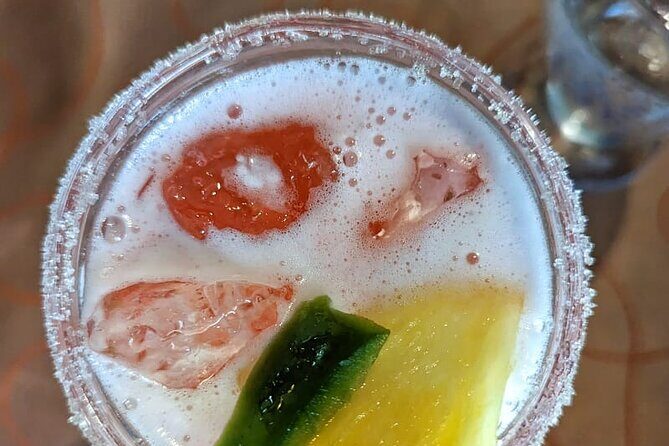 Tasting Vallarta Progressive Dinner Tour - The Sum Up