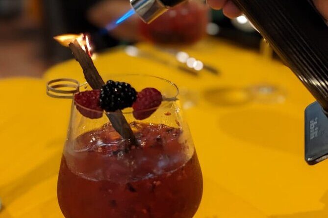 Tasting Vallarta Progressive Dinner Tour - FAQ