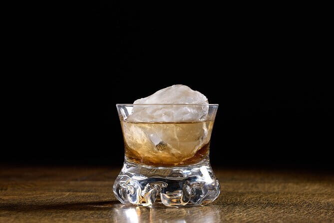 Tasting Yamazaki and Other Japanese Whiskies at Tokyo Bar Odin - FAQ
