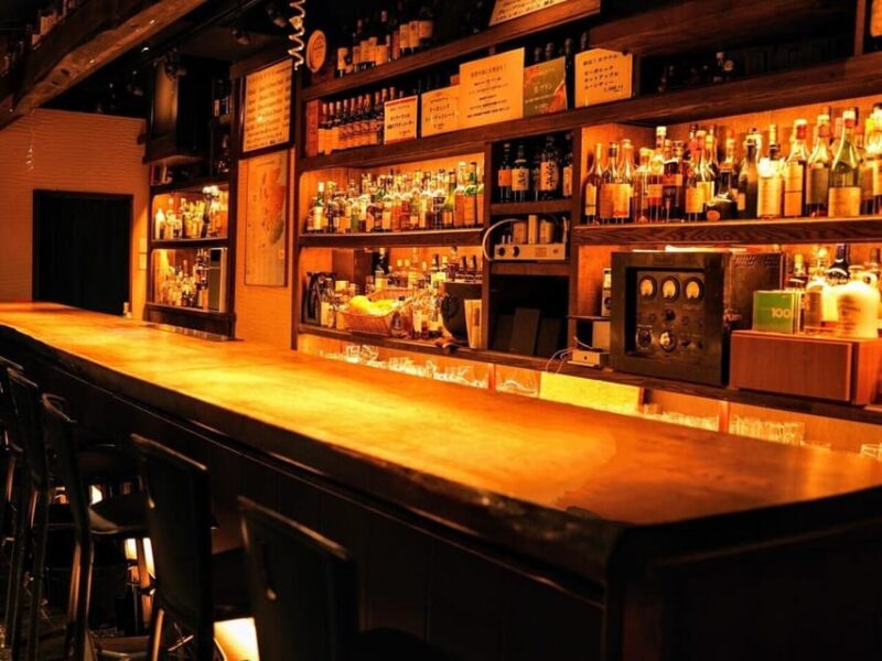 Tasting Yamazaki and Other Japanese Whiskies at Tokyo - Key Points