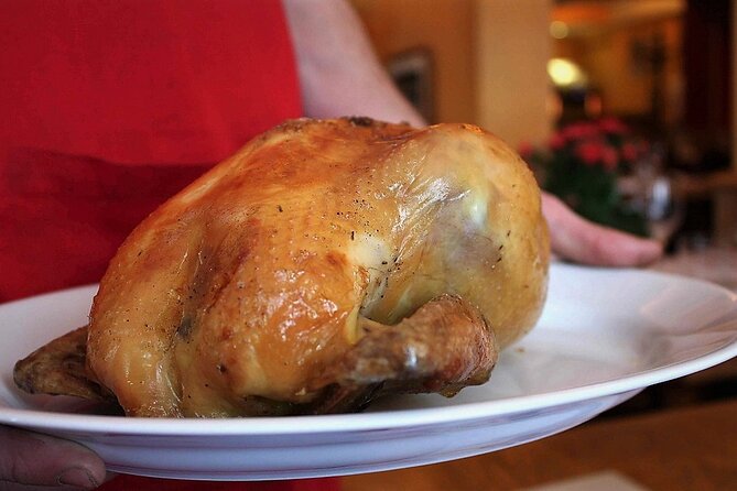 Tastings around the Market & Restaurants! - The Sum Up: Who Will Love This Tour?