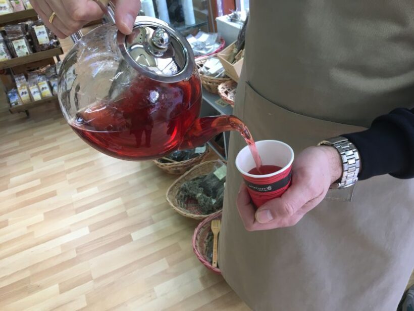 Tastings of Heraklion city - sightseeing walking tour - Key Points