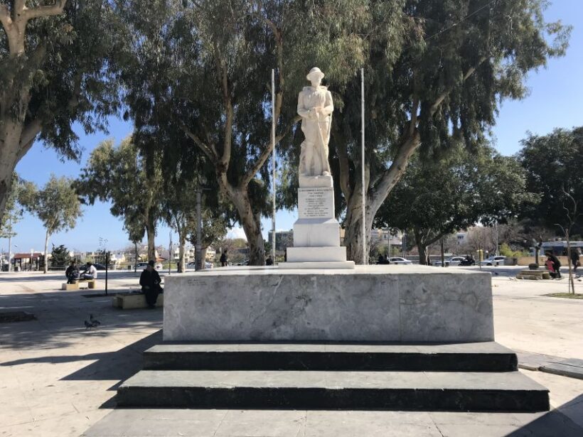 Tastings of Heraklion city - sightseeing walking tour - Who Will Love This Tour?