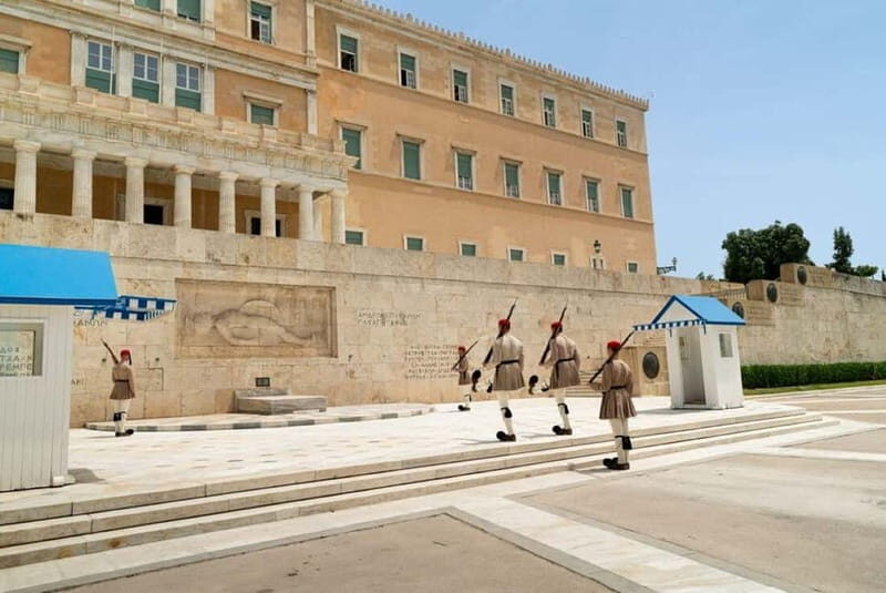 Tasty Athens: Private Food Tour for Hungry Explorers - Value and Practical Considerations